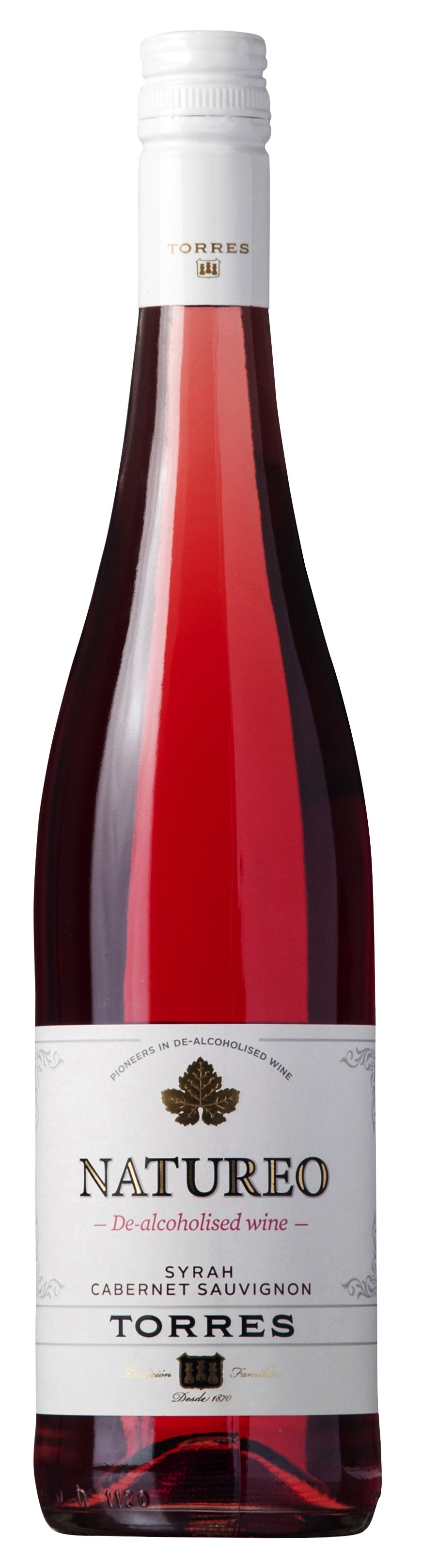 Torres Natureo Rosé