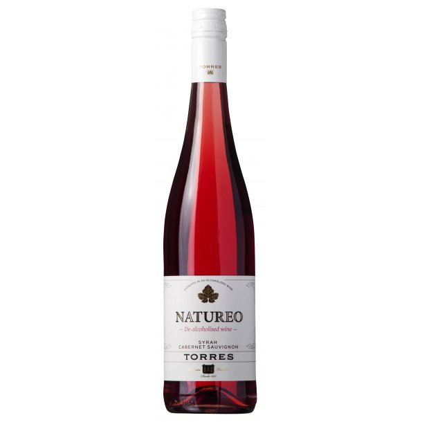 Torres Natureo Rosé